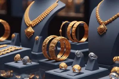 Gold and silver prices today, June 13, 2026: Check latest rates in your ...