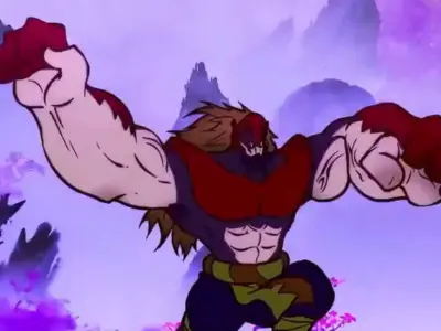 What is donghua? A beginner's guide to Chinese animation and must-watch ...