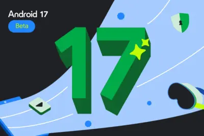 Google Introduces Android 17 For Pixel Devices | Dailyhunt