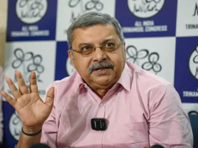 Kalyan Banerjee issues ultimatum to Mamata Banerjee amid TMC internal ...