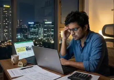 Layoff fears leave Bengaluru techie unsure about buying a home | Dailyhunt