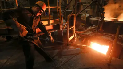 'Green steel' can help India avoid over Rs 100 lakh cr coal imports ...