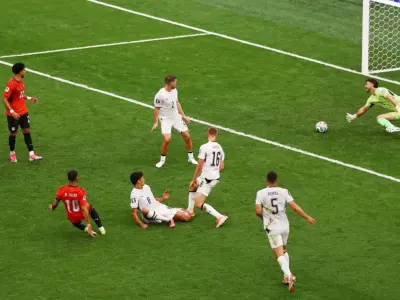 Egypt vs New Zealand, FIFA World Cup 2026: Mohamed Salah Inspires ...