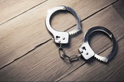UK crime agency arrests Indian man in raid on Russian shadow fleet oil ...