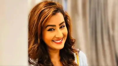 Shilpa Shinde Responds to Backlash Over Controversial Allegations ...