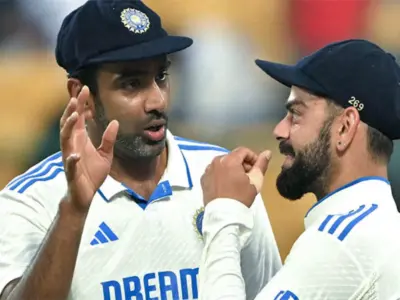 Will Virat Kohli And Rohit Sharma Play ODI Cricket World Cup 2027 ...