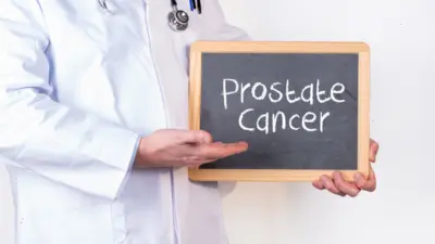 The Silent Burden of Prostate Cancer: Why Men Often Miss the Early ...