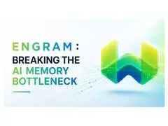 Weaviate Launches Engram to Break the AI Memory Bottleneck and Let ...