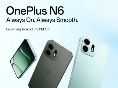 OnePlus Announces First N-Series Smartphone 'OnePlus N6' | Dailyhunt