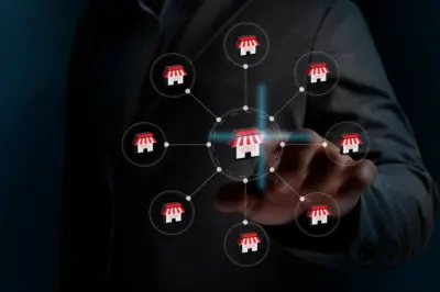 This Simple Blueprint Can Help You Sell More Franchises | Dailyhunt