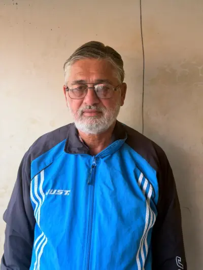 From torn mats to global success: Amarjit Shastri's judo legacy | Dailyhunt