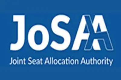 JoSAA Counselling 2026 Round 1 Result Out: Check Seat Allocation Status ...