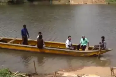Kerala polls 2026: Fresh proposal revives hope for Perikalloor ...