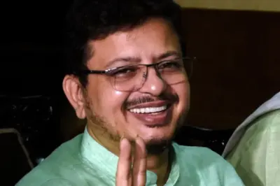 Congress out, new camp in? Ritabrata Banerjee hints at rebels' next ...