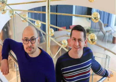 Nobel laureate John Jumper leaves Google DeepMind for Anthropic | Dailyhunt