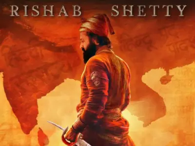 Can Rishab Pull Off This 500Cr Mega Gamble? | Dailyhunt