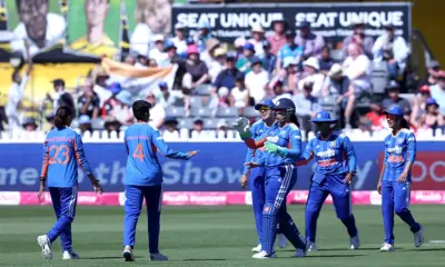 Form of openers, bowling main areas of concern as India head into T20 ...