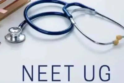 NTA Rolls Out Extensive Security Measures Ahead of NEET UG Re-Exam 2026 ...