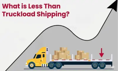 Less Than Truckload (LTL) Logistics: Network Design and Optimization ...
