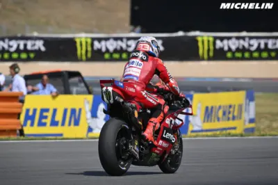Marc Márquez's extraordinary Brno win proves mental strength defies ...