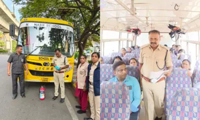 Schools reopen, but 2,783 buses still lack fitness certificates ...