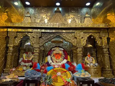 Celebrating Bada Mangal: A Day of Worship for Lord Hanuman | Dailyhunt