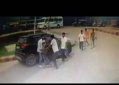 Giaspura man abducted, thrashed | Dailyhunt