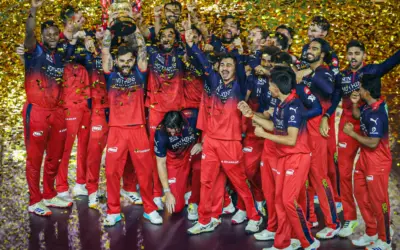 IPL 2026: List of award winners and prize money details | Dailyhunt