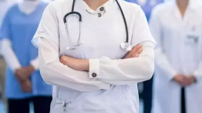 Doctors applaud Telangana's digital transfer drive | Dailyhunt
