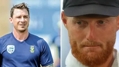 Dale Steyn blasts ECB amid Ben Stokes controversy, questions control ...