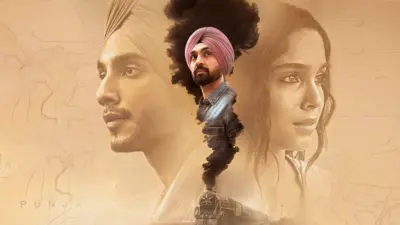 Main Vaapas Aaunga Movie Review: Imtiaz Ali Crafts A Beautiful Poem On ...