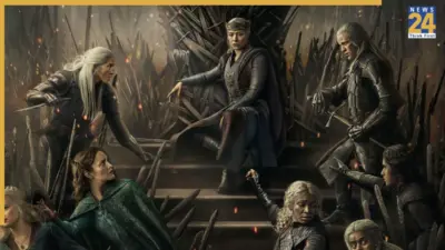 House of the Dragon Season 3 FIRST review out: Critics call it better ...