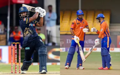 MPL T20 2026: Match 41, MS vs RJ Match Prediction - Who will win today ...