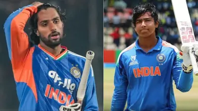 Tri-Nation A Series 2026: Complete Schedule, Date, Match Timings ...