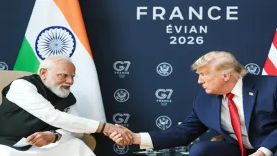 US Trade Rep Jamieson Greer to visit India next week as interim trade ...