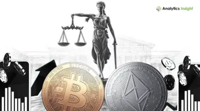 The Role of Regulation in Accelerating Institutional Crypto Investment ...