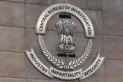 CBI team back at RG Kar for fresh probe into doctor rape-murder case ...