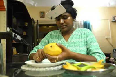 Indian Workers Are Training AI Robots to Take Their Jobs | Dailyhunt