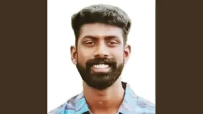 No escape even after working disguised as a boy, Kerala teen girl ...