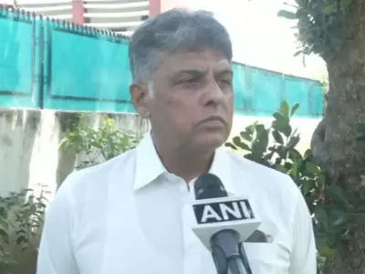 Congress leader criticises US over missile strike killing three Indian ...