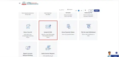 e-PAN Card Download Guide 2026: How to Get Your PAN Card Online ...