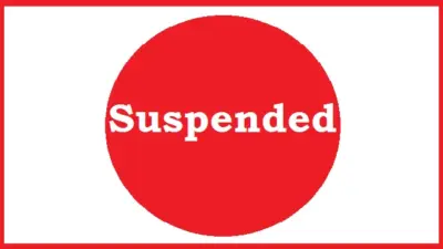 Sambalpur: Tainted ARI suspended for demanding bribe | Dailyhunt
