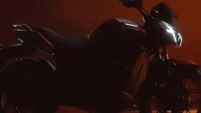 Ola and Revolt Get New Competition: Avore Electric Bike Teased with 250 ...