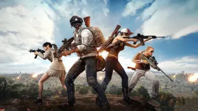 BGMI Free Redeem Codes Today: Here's Everything You Can Unlock For Free ...