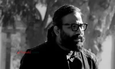 Bollywood's Biggest Star to Enter Sandeep Reddy Vanga's World? | Dailyhunt