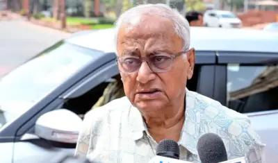 TMC MP Sougata Roy Criticizes Party Members Considering NDA Alliance ...