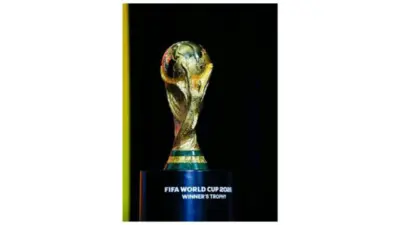 FIFA World Cup 2026: 5 key things fans should know before kick-off ...