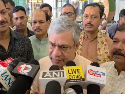 Chhapra-Delhi Express launch, Patna station expansion, locomotive ...