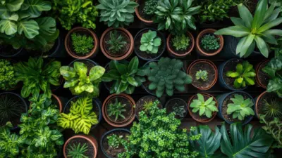 Native Plants Can Make Your Garden More Resilient and Eco-Friendly ...