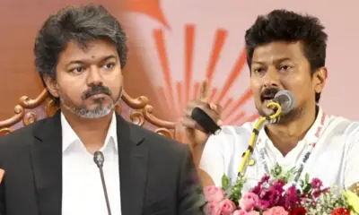 Reels எடுக்க தான் 'சிங்கப்பெண்' பிரிவா..? தவெகவினர் பாலியல் வன்கொடுமை ...